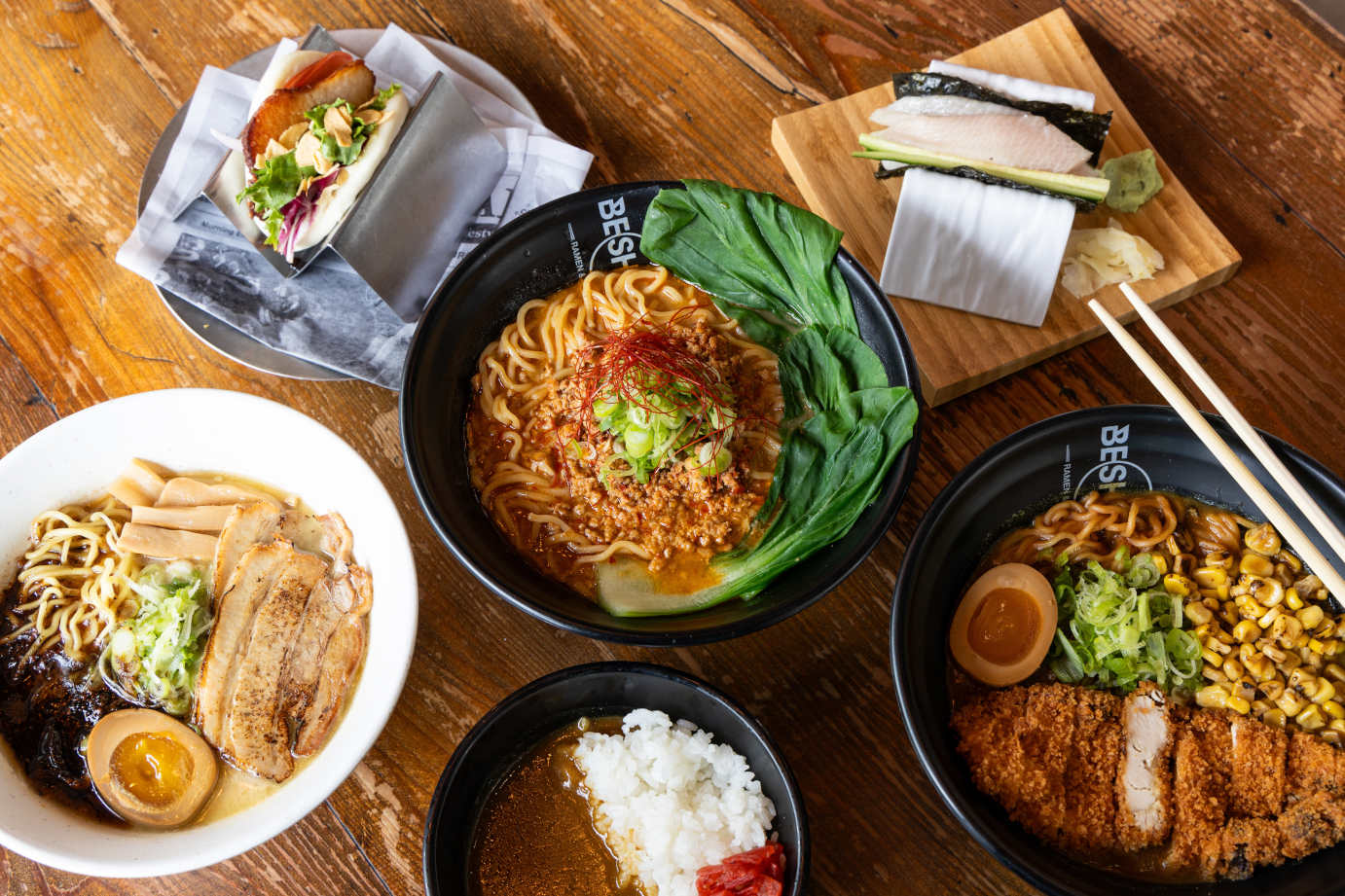 The Best Ramen in San Diego | San Diego Magazine