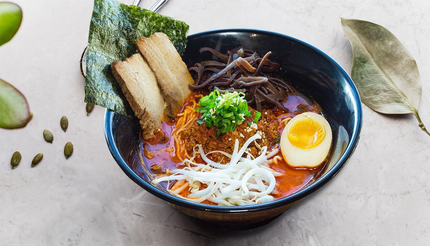The Best Ramen in San Diego | San Diego Magazine