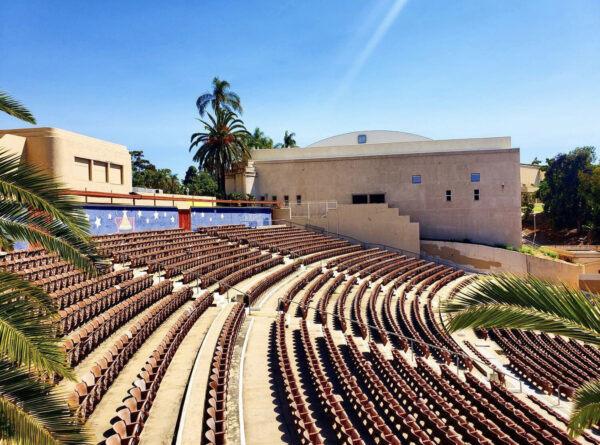 The Quest to Save the Starlight Bowl - San Diego Magazine