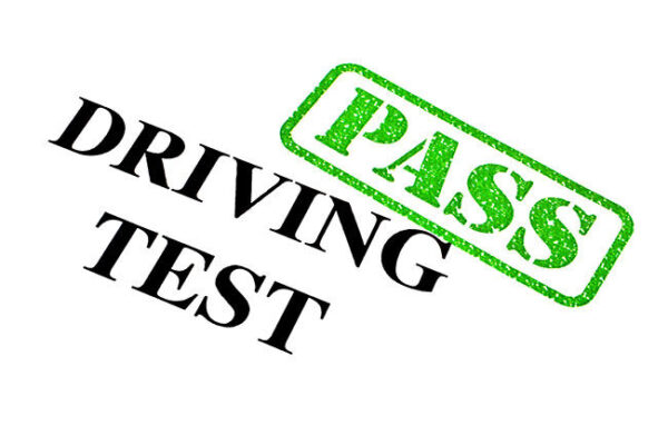 How to Pass Your California Driving Test First Time - San Diego Magazine