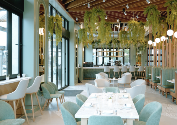 FIRST LOOK: California English - San Diego Magazine