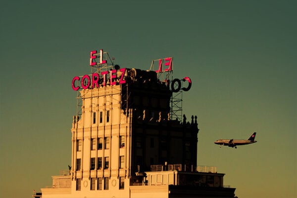 Inside the Icon: El Cortez - San Diego Magazine