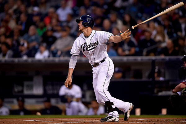 Who Wore it Best: Padres Uniforms Through the Decades - San Diego Magazine