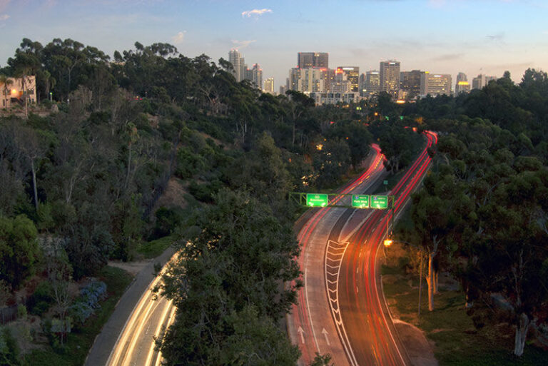 Inside the Icon: State Route 163 - San Diego Magazine