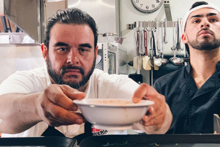Review: Ed Fernandez Restaurant Birrieria San Diego Magazine