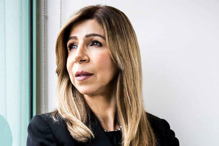 Summer Stephan on Justice, Motherhood, and Not Taking Shortcuts - San ...