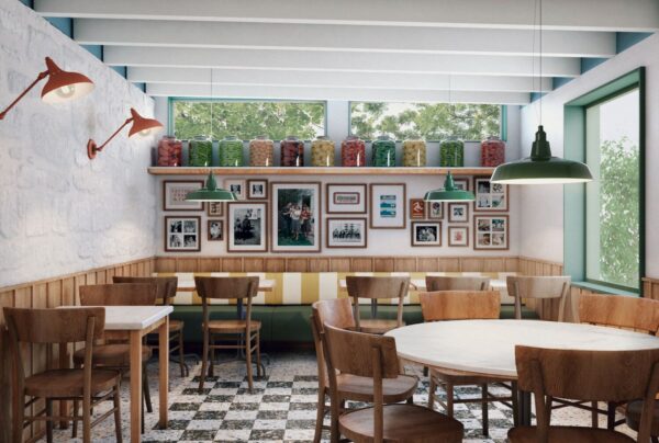 Cesarina Group Opening Elvira in Ocean Beach - San Diego Magazine