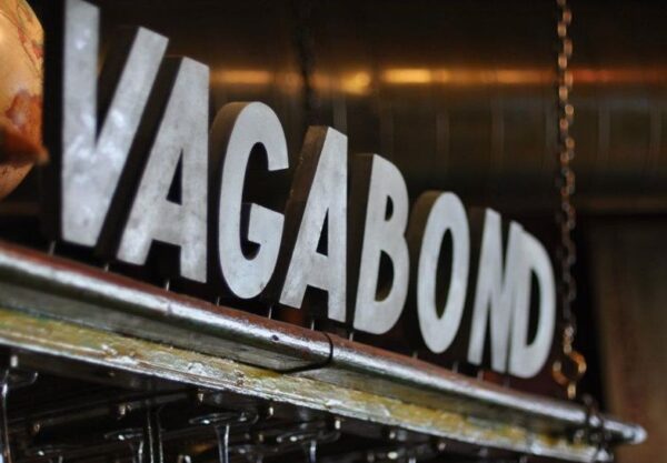 G'NIGHT: Vagabond - San Diego Magazine
