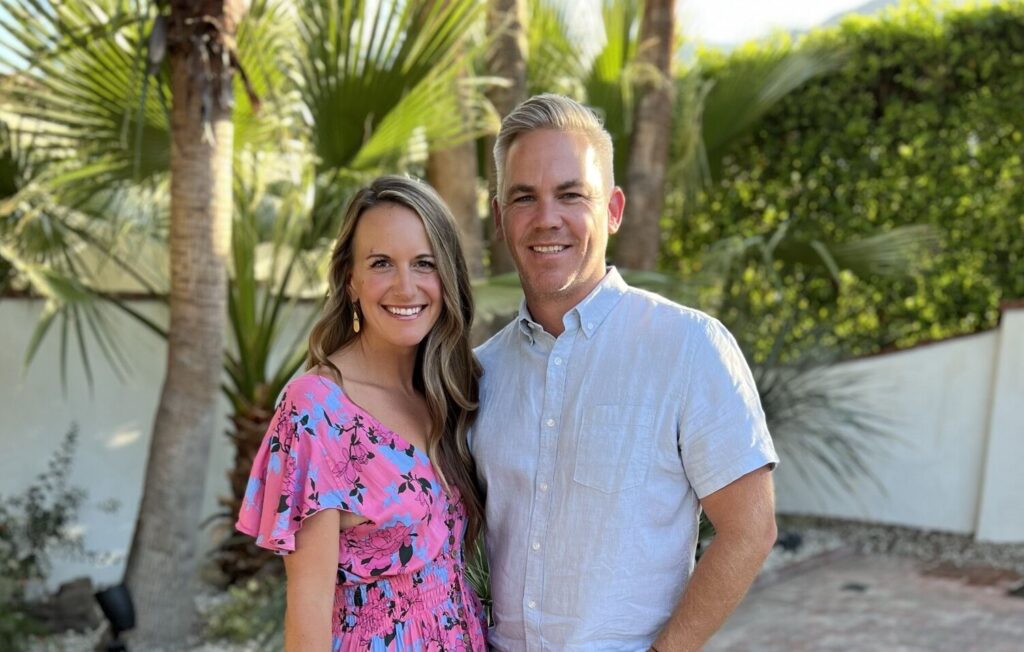 Ryan Sisson: Founder of Moniker Group - San Diego Magazine