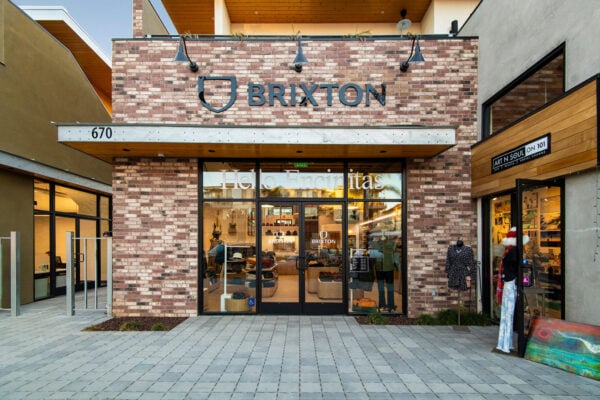 Look Inside Brixton's First Brick-and-Mortar in Encinitas - San Diego ...