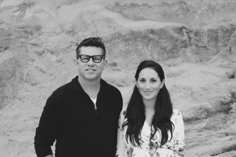 Did Troy Johnson & His Wife Claire Just Buy San Diego Magazine? - San ...