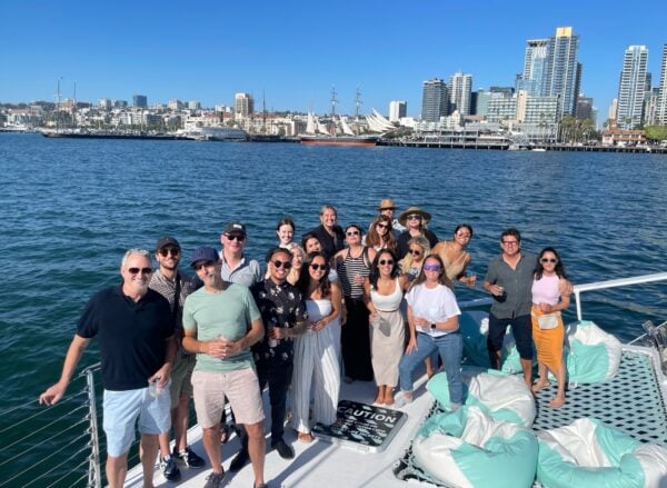 The Magazine - San Diego Magazine