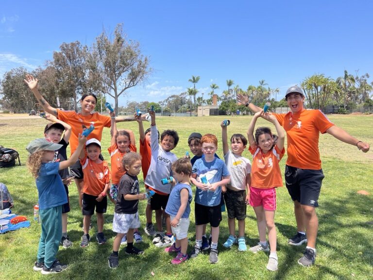 10 Summer Camps in San Diego For Kids - San Diego Magazine