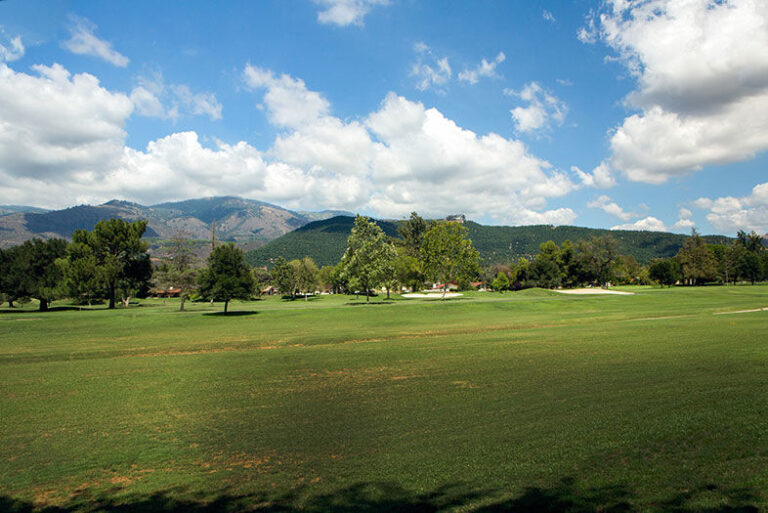 Pauma Valley Country Club Is Second to None - San Diego Magazine