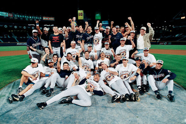 From 1969 to 2019: A Timeline of the Padres in the MLB - San Diego Magazine