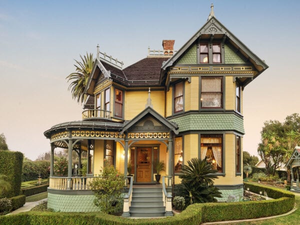 A Tour of Classic San Diego Architecture - San Diego Magazine
