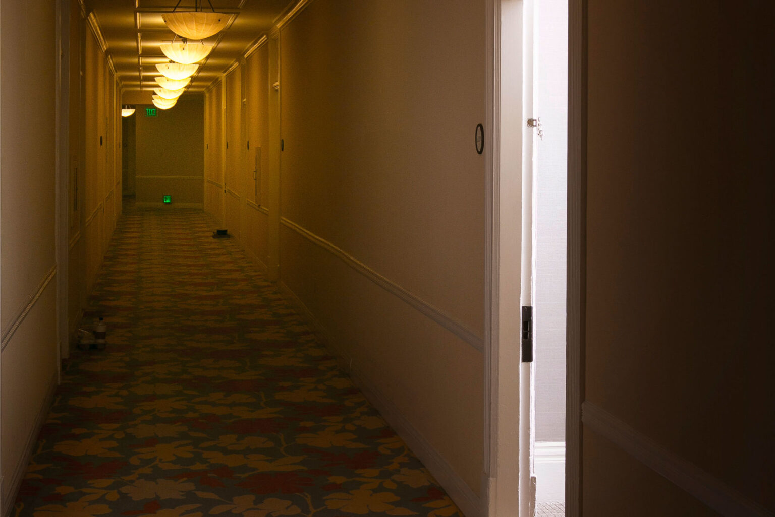 Inside the Icon: Room 3327 - San Diego Magazine