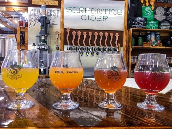 10 Things You Should Know About Hard Cider - San Diego Magazine