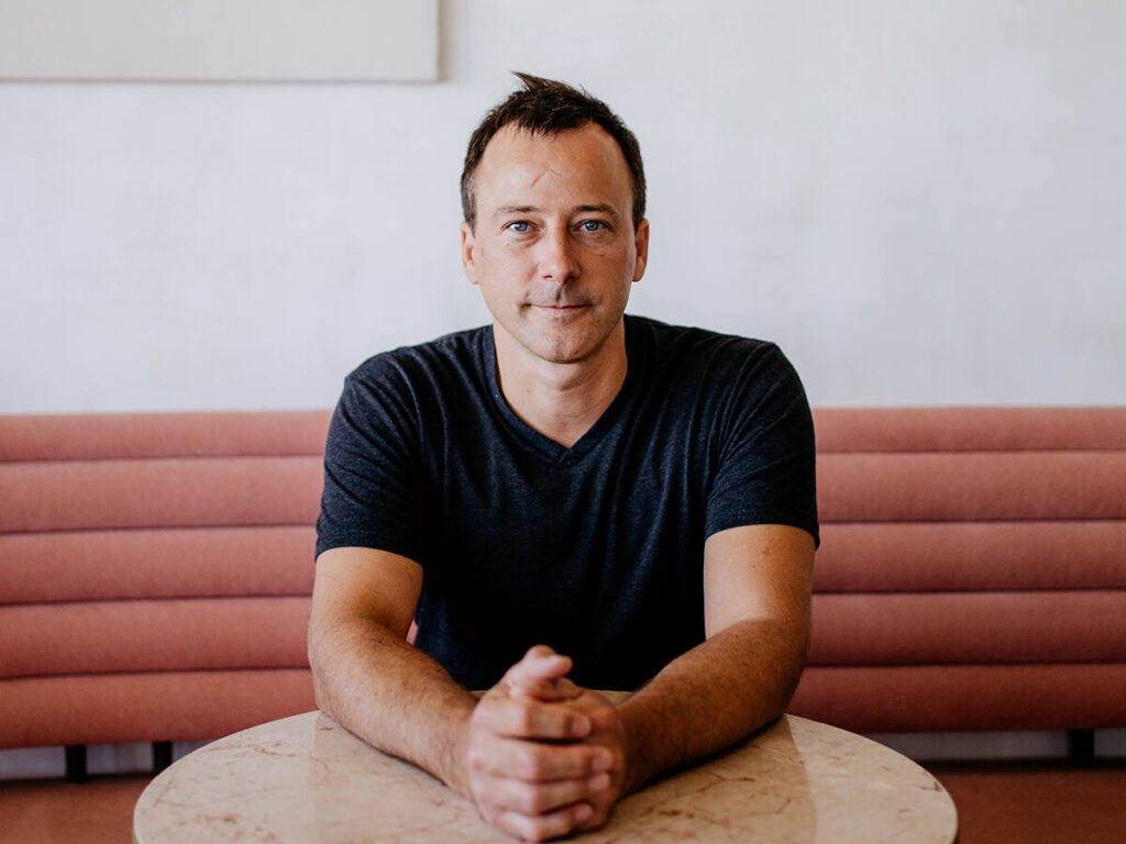 We Chat with Acclaimed Chef Eric Bost about His Move to Jeune et Jolie ...