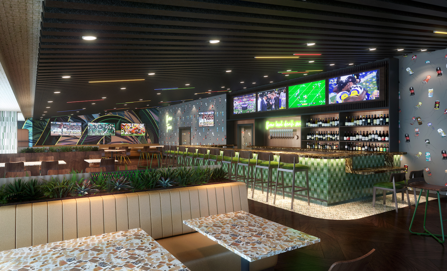 Sheraton San Diego Hotel & Marina Inks Deal With Brewery X