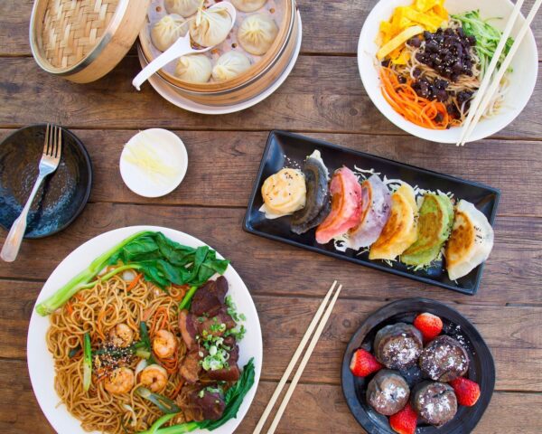 5 of the Best Dishes to Try in the Convoy District Right Now - San ...