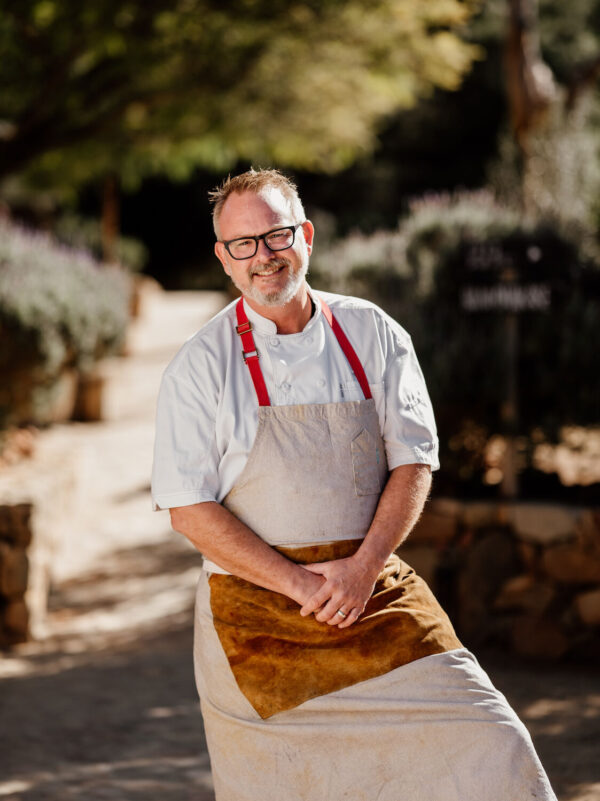 Baja Chef Drew Deckman Opening New Restaurant in San Diego