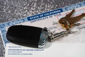 How to Transfer a Vehicle Title Online in California - San Diego Magazine