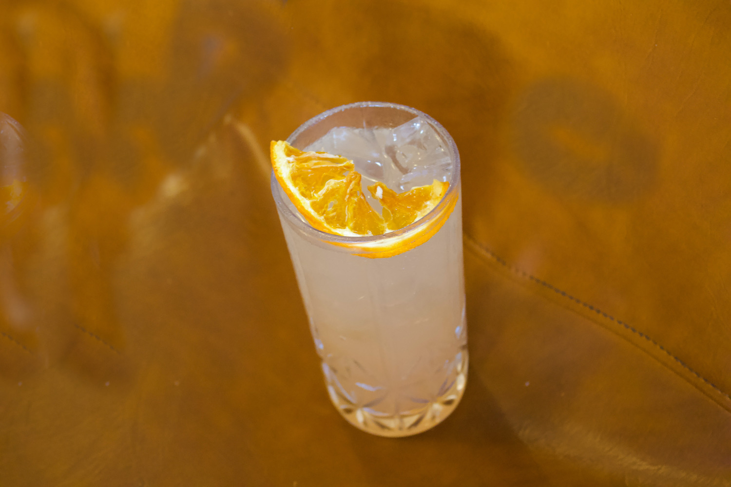 The Best Local Non-Alcoholic Drinks for Sober October