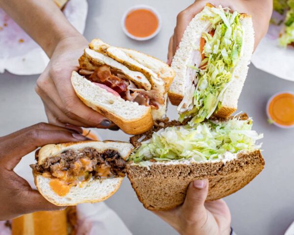 14 Must-Try Restaurants and Bars at the UTC Mall San Diego