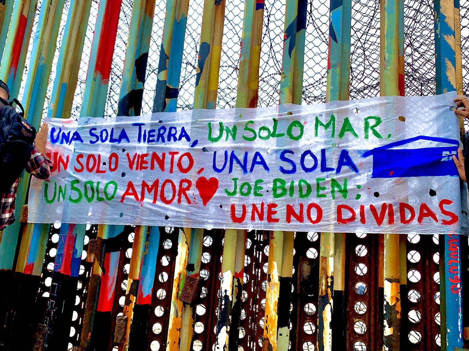 US-Mexico Border Named Deadliest Migration Route in the World