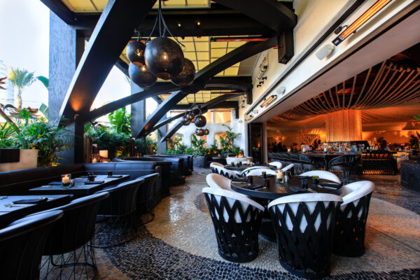 14 Must-Try Restaurants and Bars at the UTC Mall San Diego