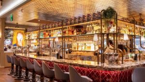 14 Must-Try Restaurants and Bars at the UTC Mall San Diego