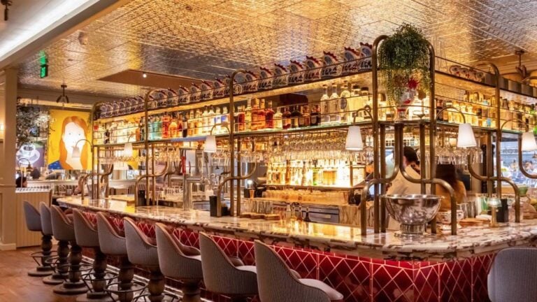 14 Must-Try Restaurants and Bars at the UTC Mall San Diego