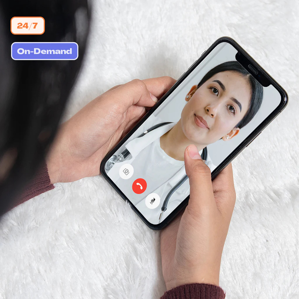Meet Orchyd, The San Diego Based Period Tracker App