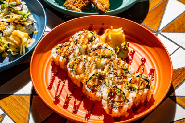 14 Must-Try Restaurants and Bars at the UTC Mall San Diego