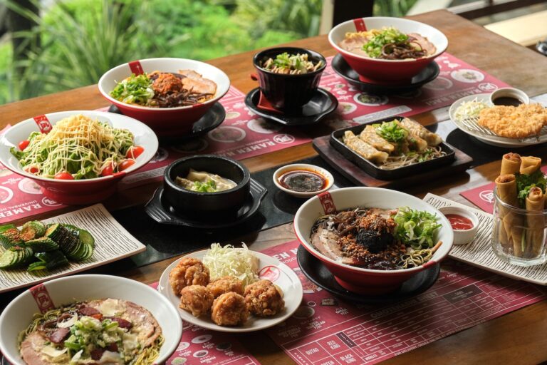 14 Must-Try Restaurants and Bars at the UTC Mall San Diego