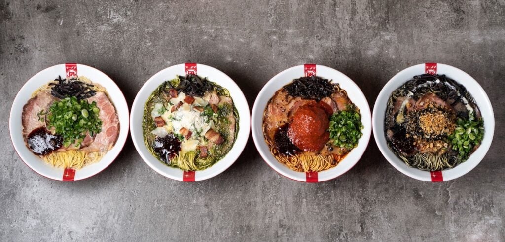 14 Must-Try Restaurants and Bars at the UTC Mall San Diego