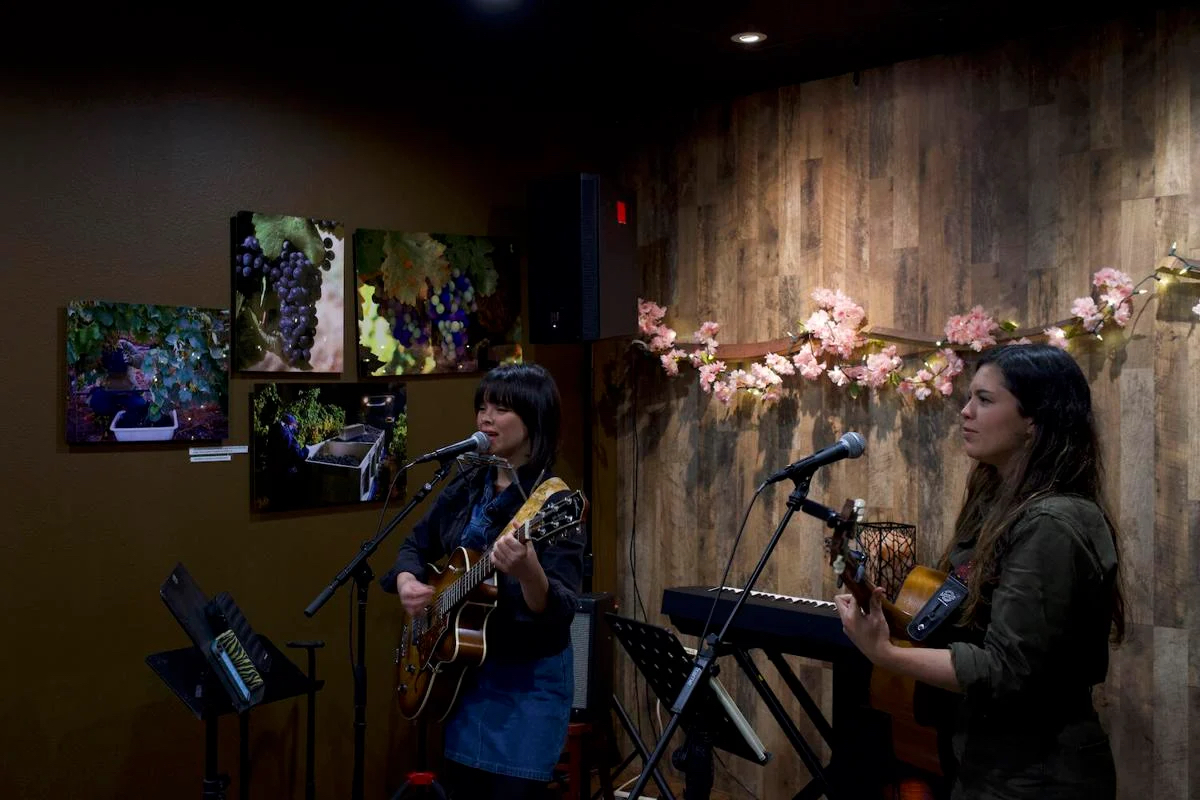 Meet the Founder of Music Therapy Nonprofit Resounding Joy