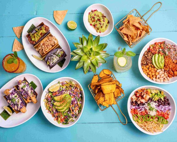 14 Must-Try Restaurants and Bars at the UTC Mall San Diego