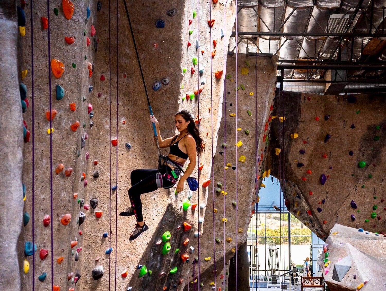 Vertical Hold San Diego