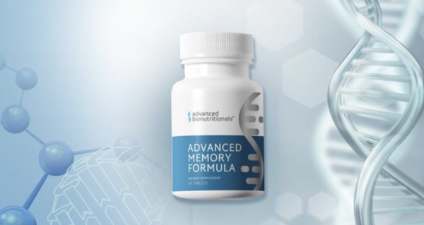 Advanced Bionutritionals Advanced Memory Formula Review - San Diego ...
