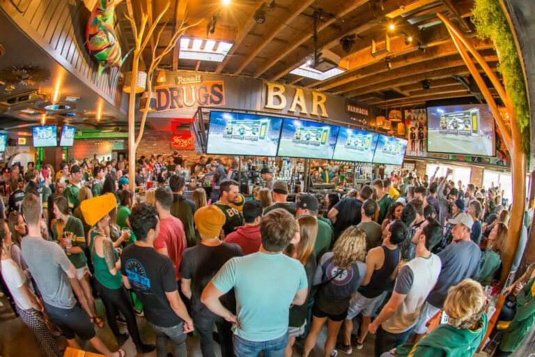 15 San Diego Sports Bars to Watch Your Favorite NFL Team | San Diego ...