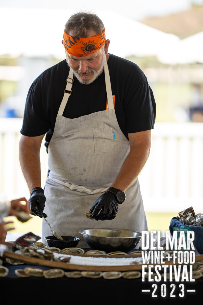 Event Photos: Del Mar Wine + Food Festival Grand Tasting - San Diego ...
