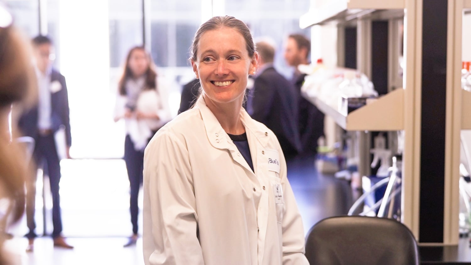 BlueNalu is Cooking Up Cell-Cultured Seafood to Save Our Oceans