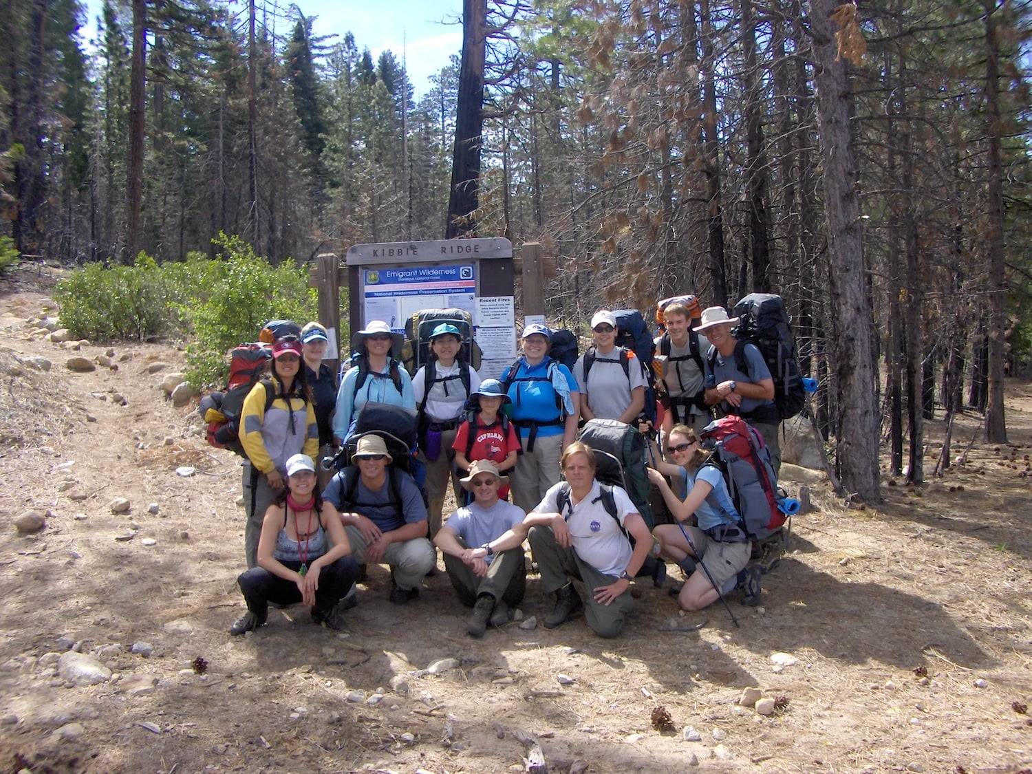6 Local Hiking Groups to Join in San Diego | San Diego Magazine