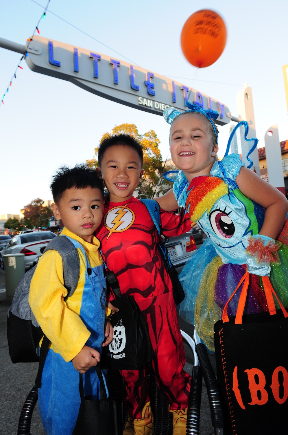 16 of the Most Spooktacular Halloween Events in San Diego 2023