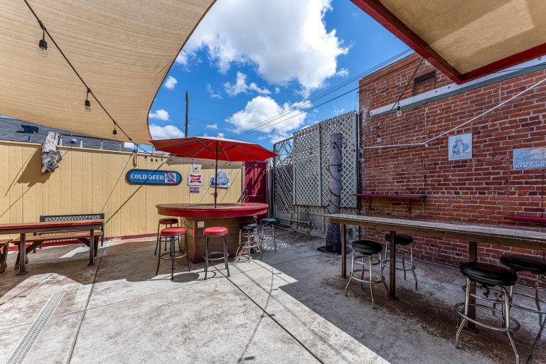 Incoming: Gilly's House of Cocktails | San Diego Magazine