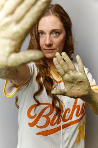 The Woman Behind Bitchin' Sauce's Dripping Success