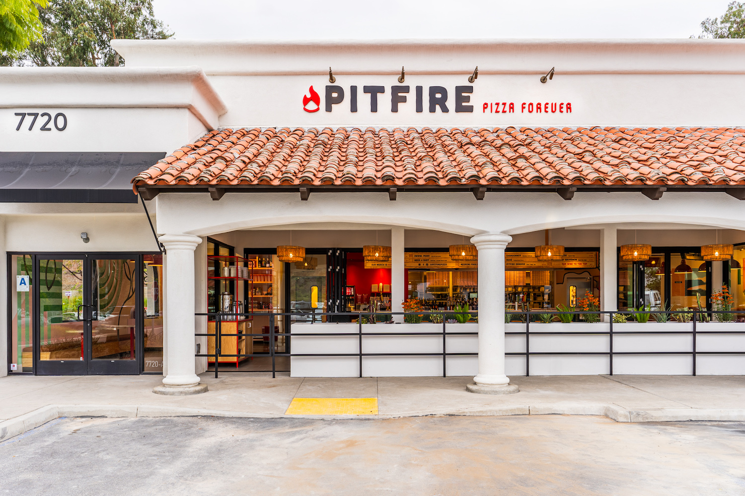 SoCal Chain Pitfire Pizza Opening in Carlsbad | San Diego Magazine