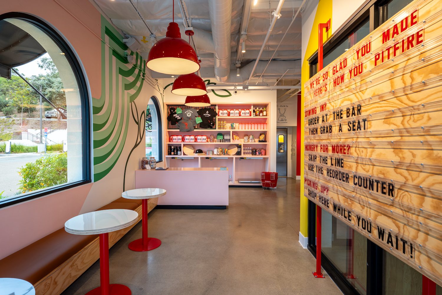 SoCal Chain Pitfire Pizza Opening in Carlsbad | San Diego Magazine